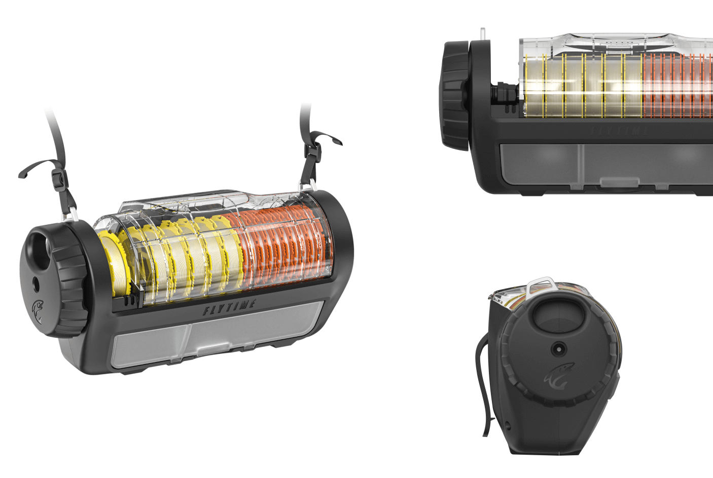 International Industrial Design and Product Development Company - Shark ...