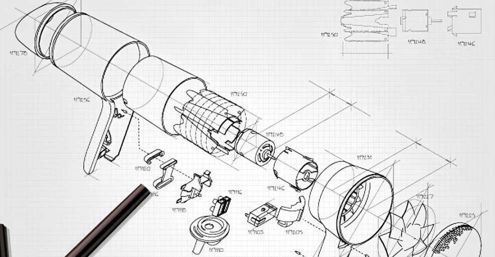 What Are the Different Types of Product Design? - Shark Design