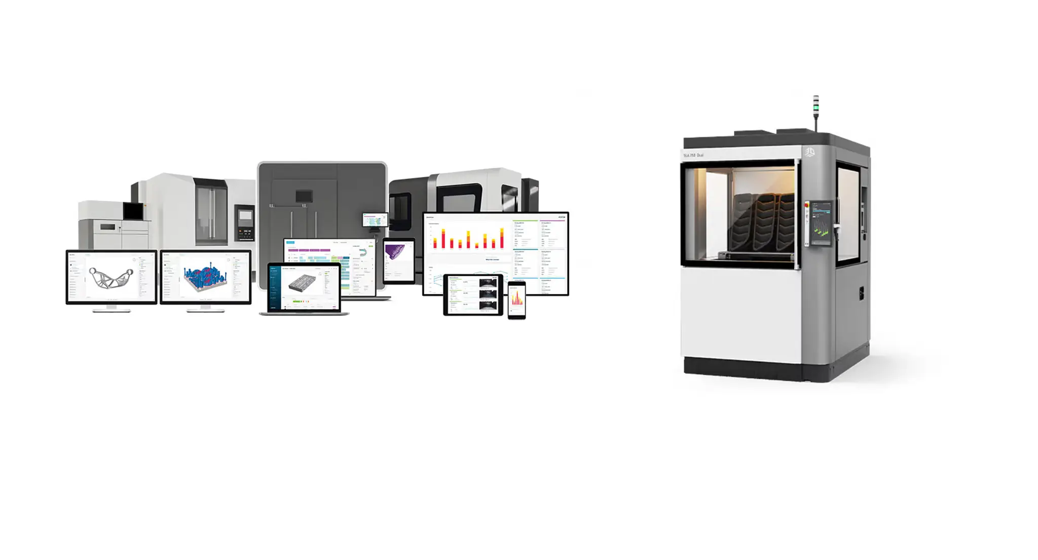 3d Printing Vs Traditional Manufacturing Shark Design