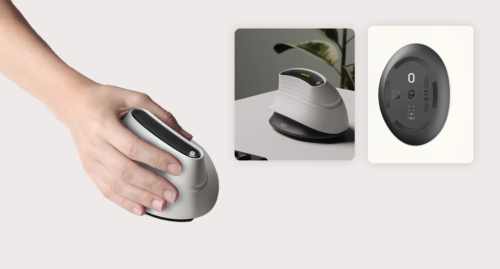 Why Ergonomics Matter ? | Shark Design