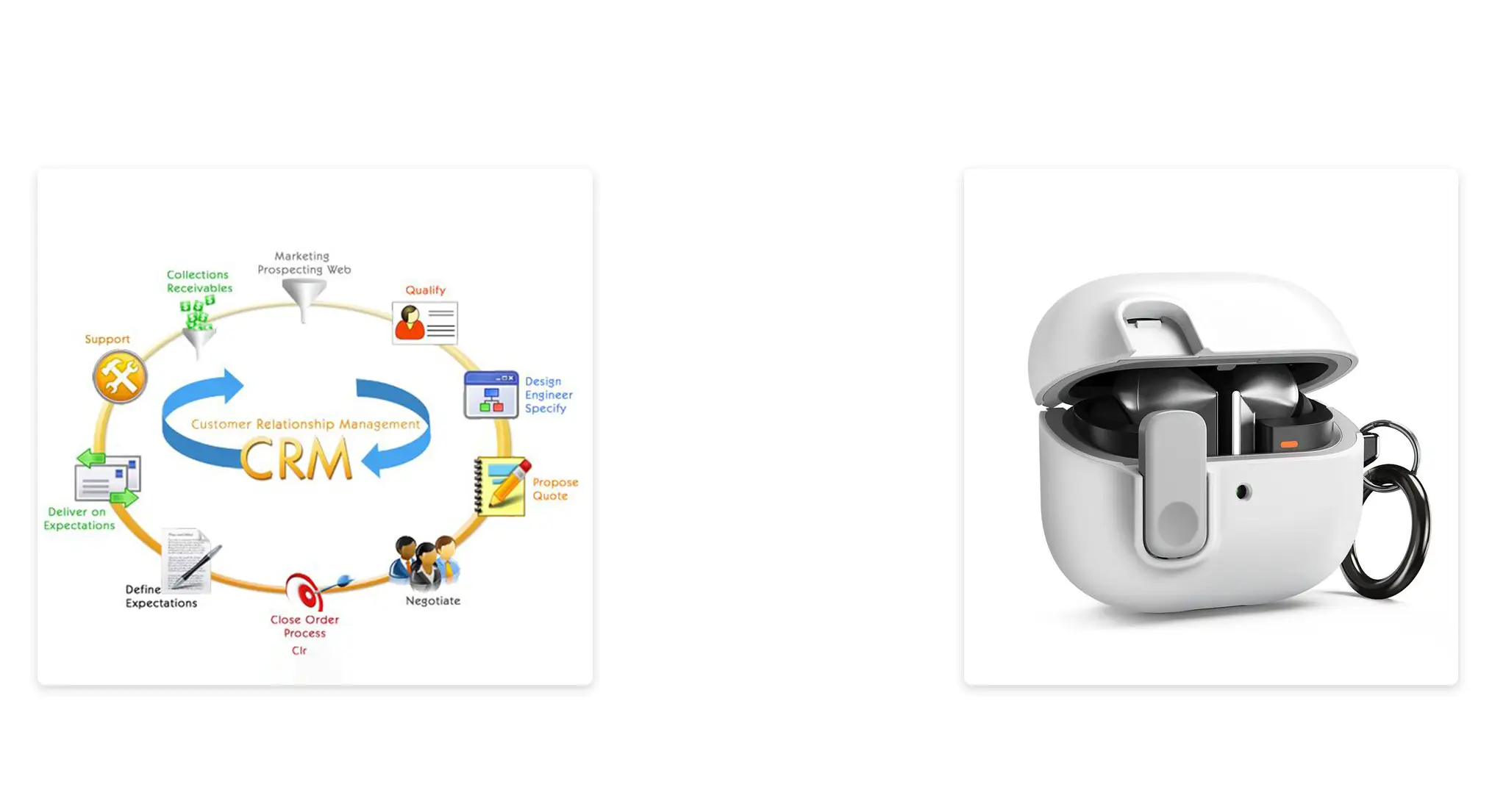 Hard Product vs Soft Product: Key Differences