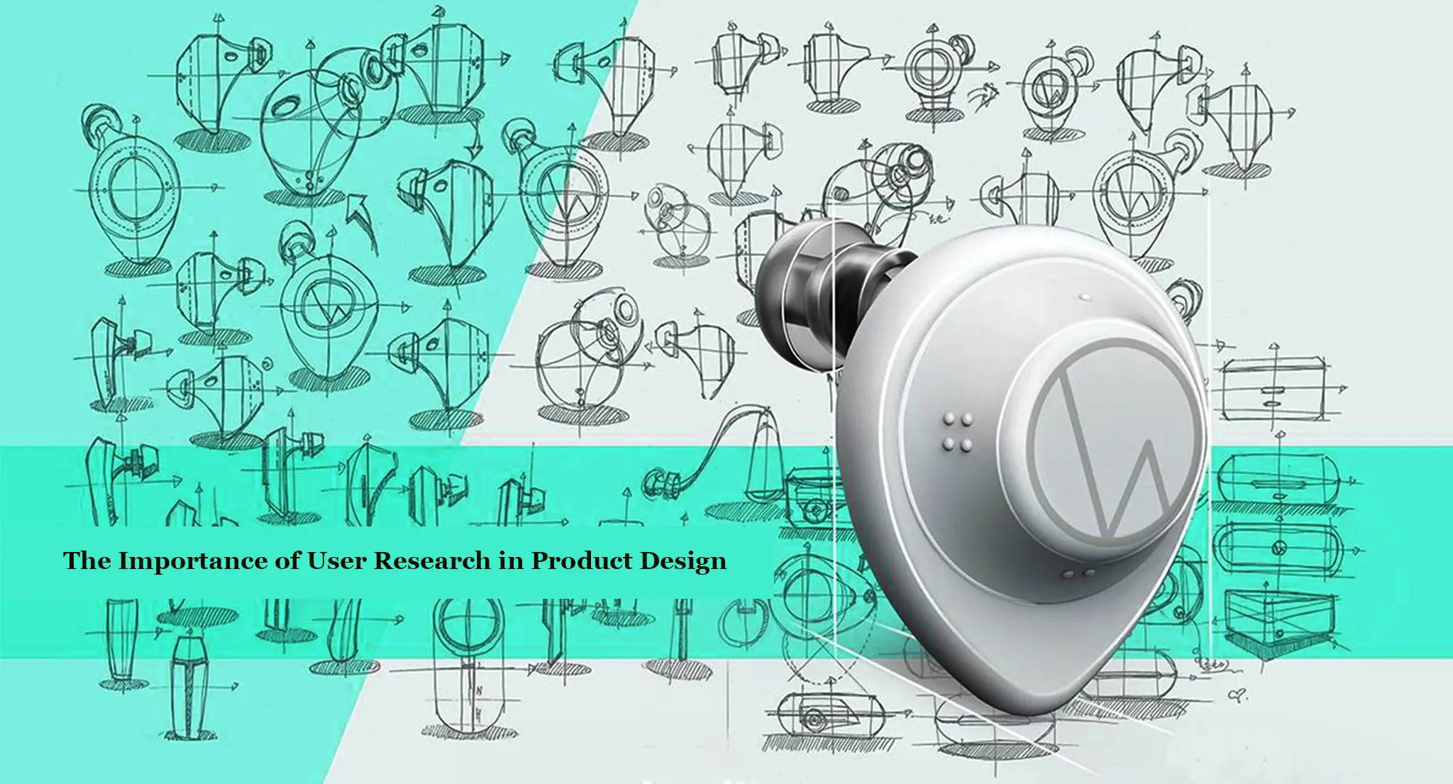 Why User Research Matters in Product Design | Shark Design