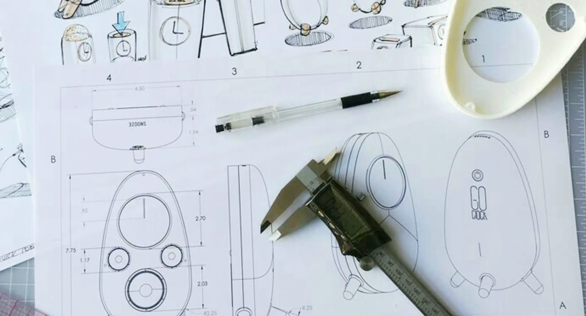 How to Develop a Product Prototype: Full Guide