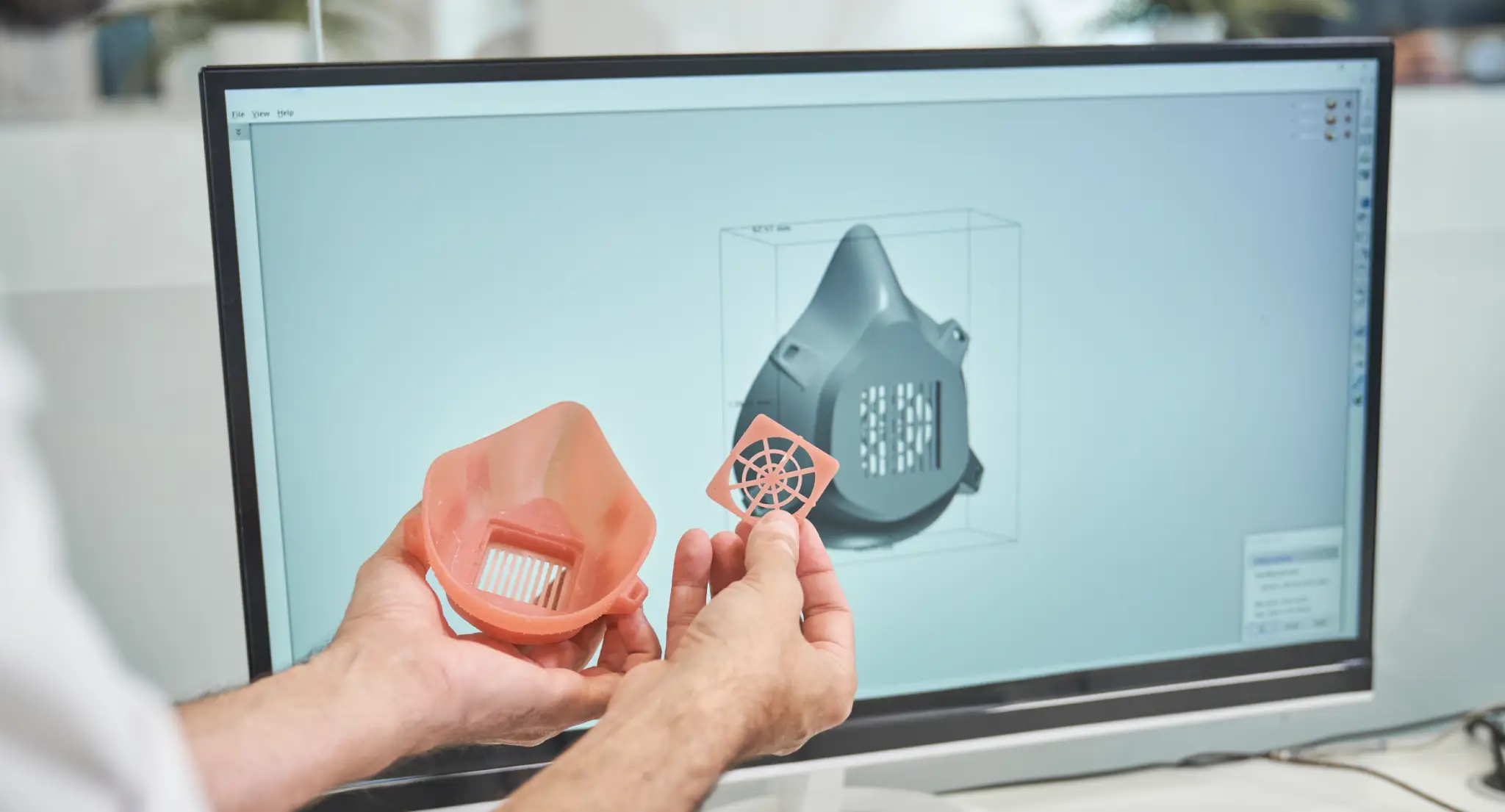 How 3D Printing is Revolutionizing Product Design & Development - Shark ...